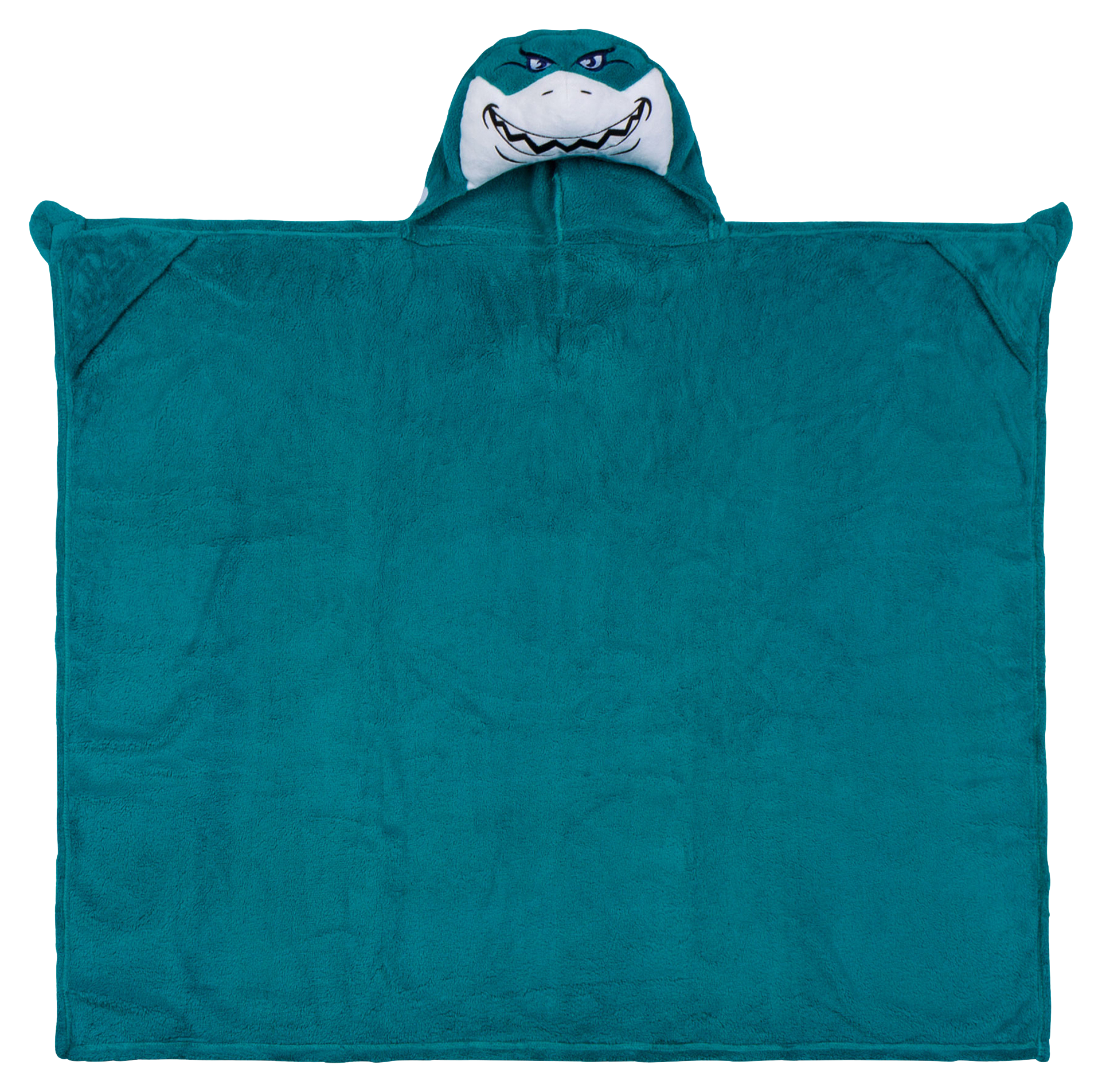 Comfy Critters Shark Wearable Stuffed Animal | Cabela's